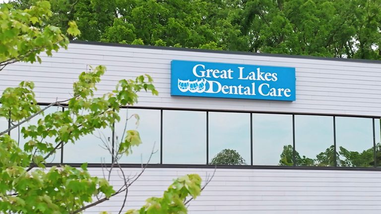 Tour Our Office | Great Lakes Dental Care | Grand Rapids Dentist